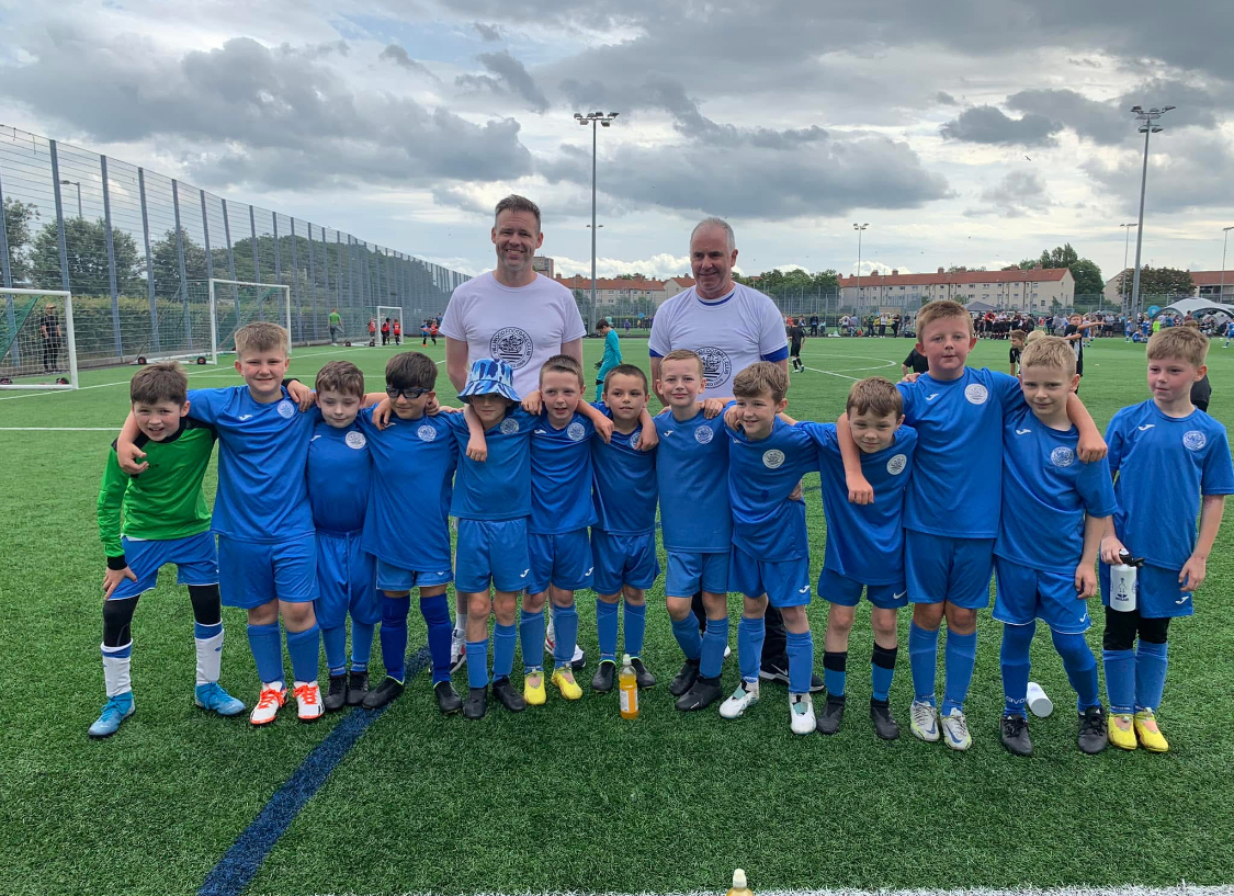 SPOA Youth Sports Sponsorship programme recipients selected