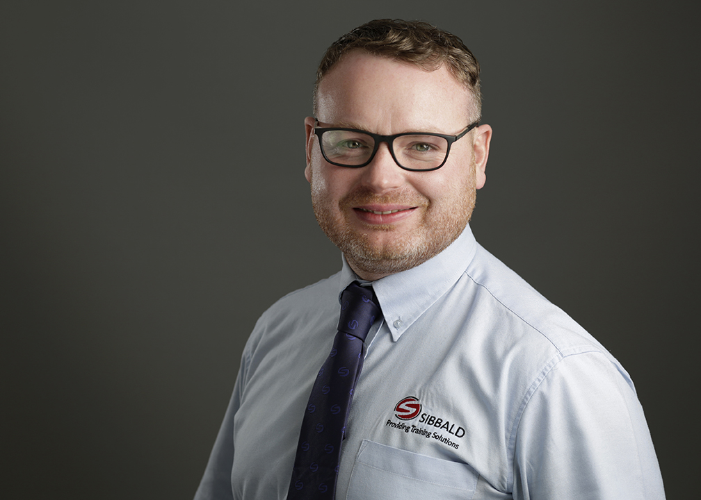 Meet John Sibbald, Vice President at the Scottish Plant Owners Association