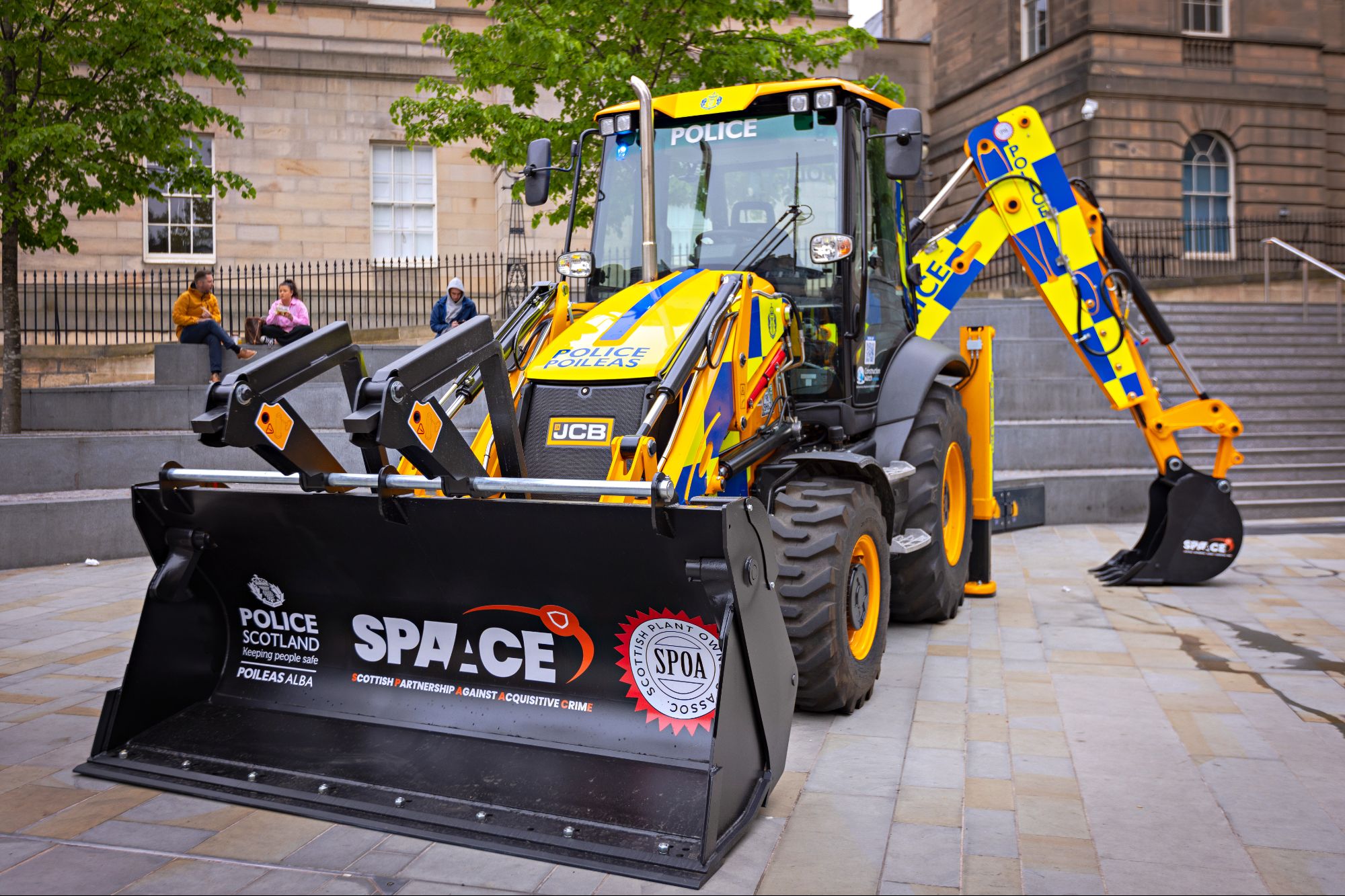 JCB Insurance Services