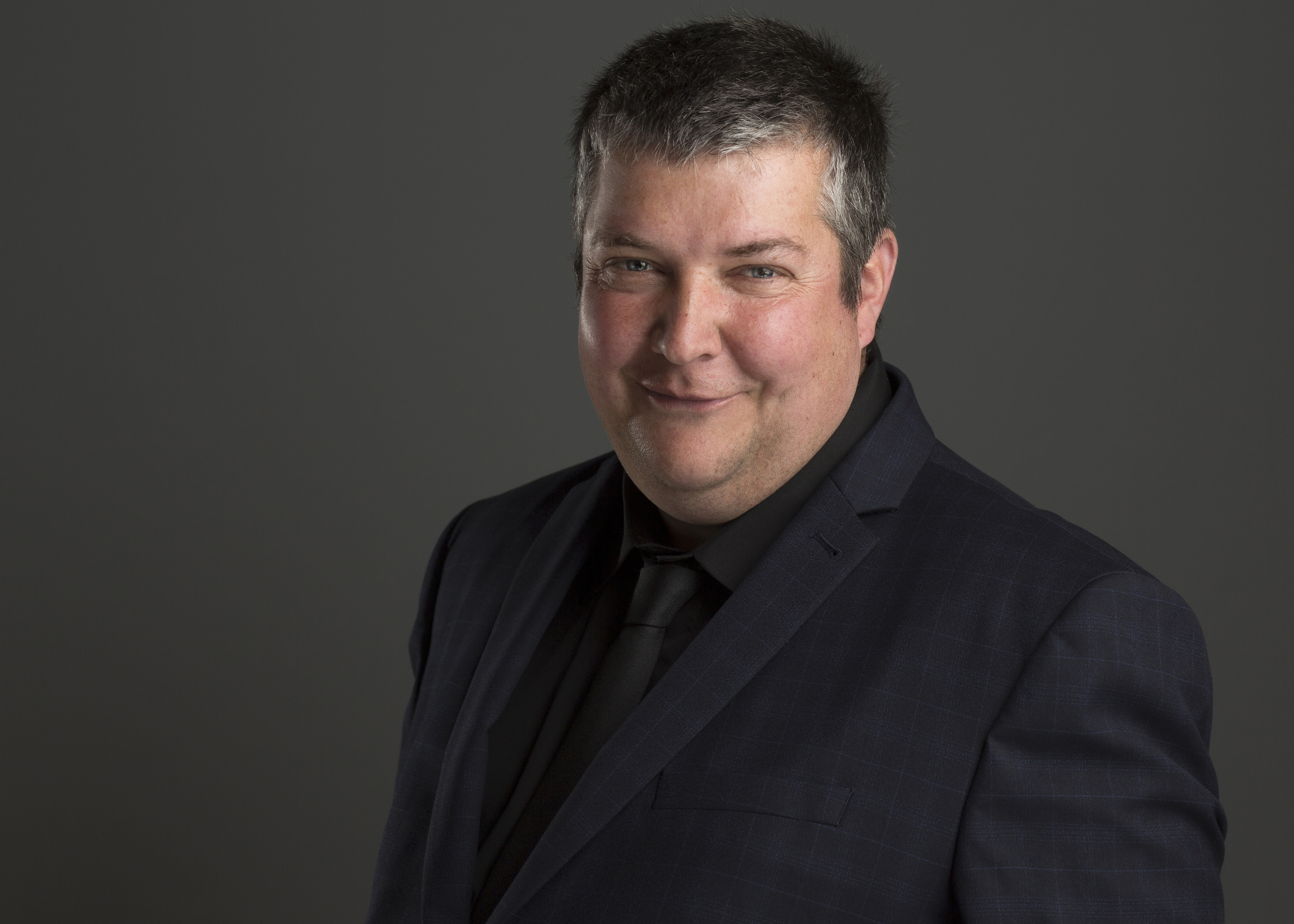 James Currie elected to Executive Committee of the Scottish Plant ...