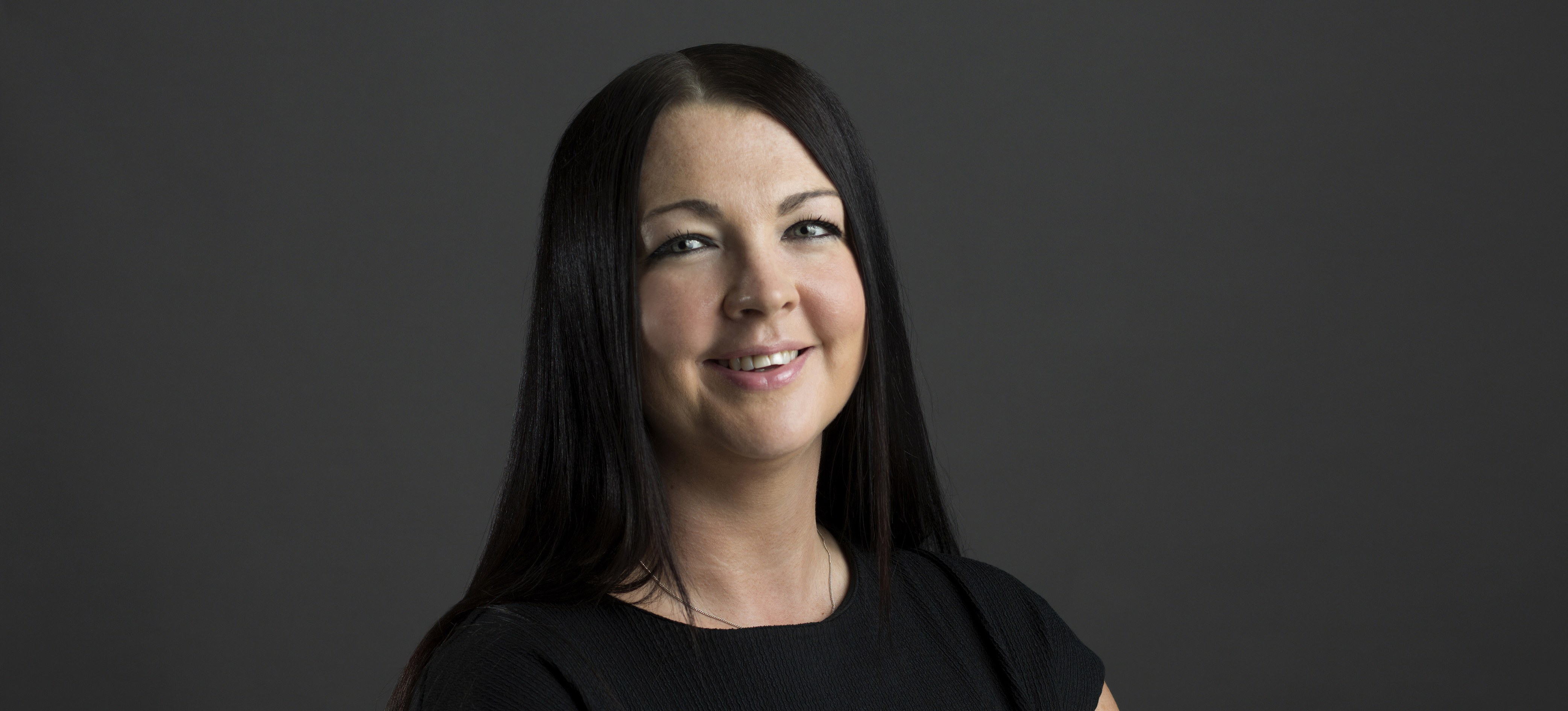 A warm welcome to the first female Vice President of the SPOA