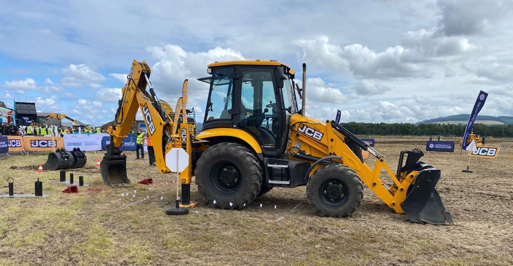 Qualifier for the Scottish Plant Operator Challenge 2024 to take place ...