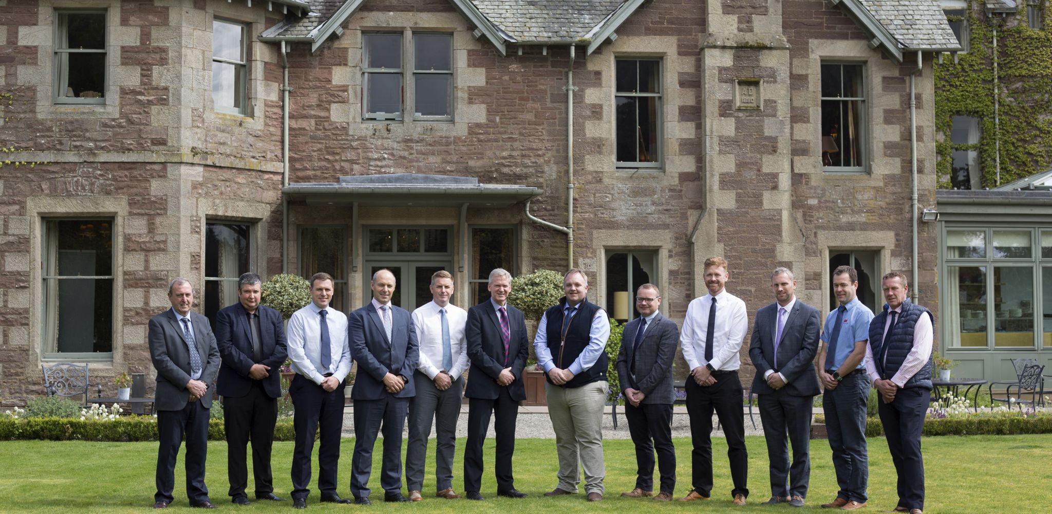 SPOA Executive Committee :: Spoa