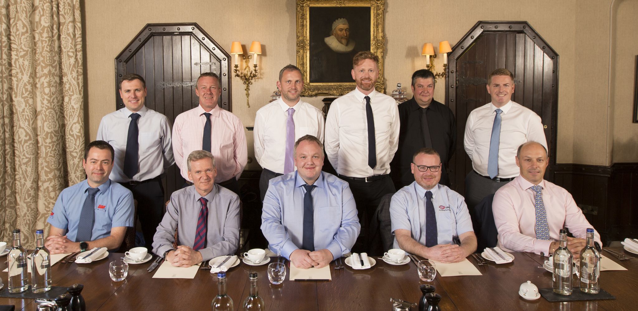 The Scottish Plant Owners Association (SPOA) is encouraging members to ...